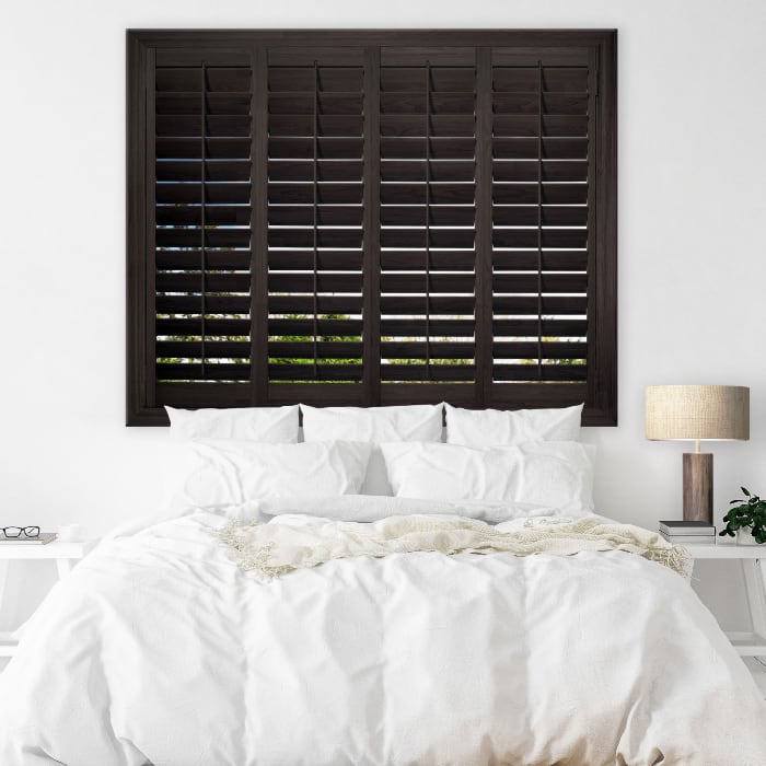 Shutters Color Options In San Diego